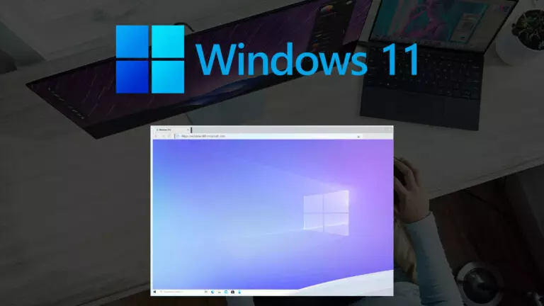 Windows 11 קעגן Windows 365