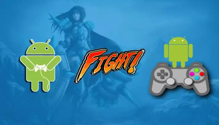 16 найкращих ігор для Android, щоб насолоджуватися мобільними іграми у 2019 році 4232_1