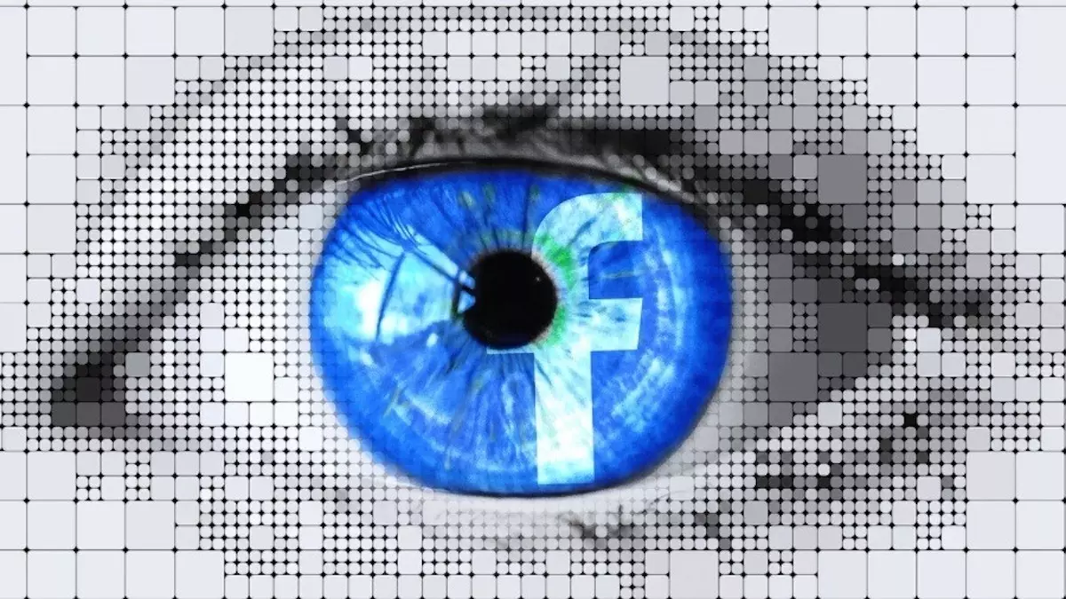 Facebook-ն իր աշխատակիցների համար գաղտնի կերպով դեմքի ճանաչման հավելված է ստեղծել