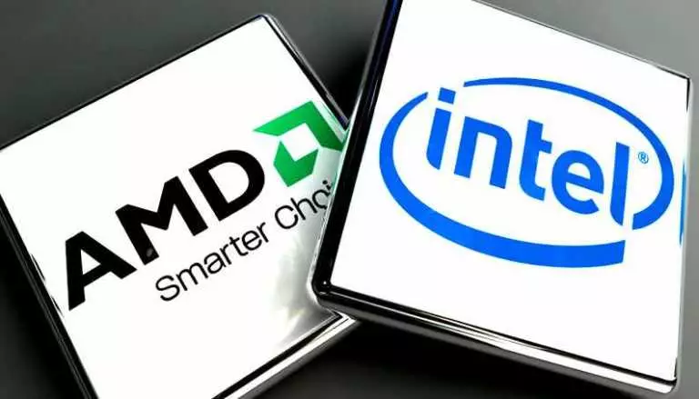 Awọn oluṣeto ọjọ iwaju Lati Intel Ati AMD yoo ṣe atilẹyin Windows 10 NIKAN 4307_1