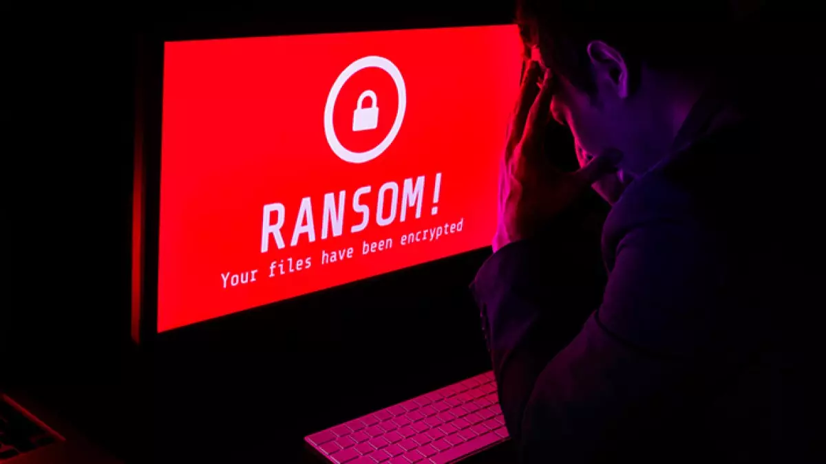 Ransomware napad odvodi zatvor u Novom Meksiku van mreže
