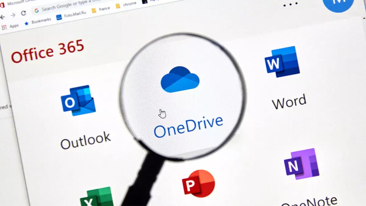 כיצד לערוך תמונות ב- Microsoft OneDrive Web & Mobile?