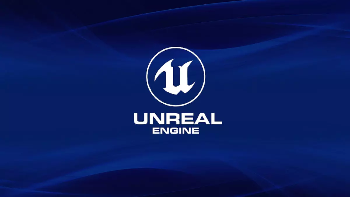 Що таке Unreal Engine? Для чого він використовується?