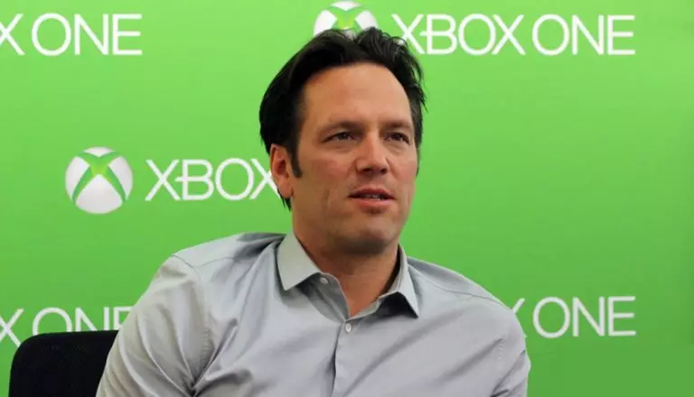 Phil Spencer Nobody Wants VR