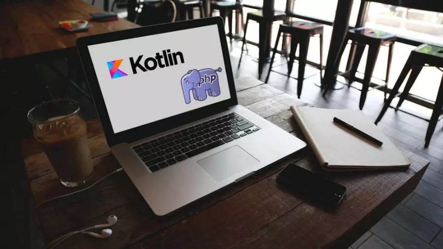 S'han llançat els llenguatges de programació PHP 7.2 i Kotlin 1.2