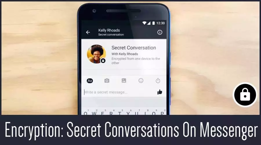 Facebook testira "Tajne razgovore" — nova značajka end-to-end enkripcije