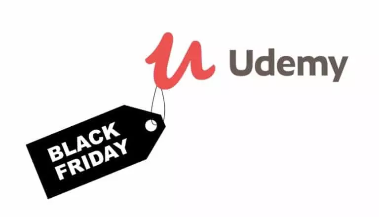 Il miglior corso di hacking del Black Friday di Udemy