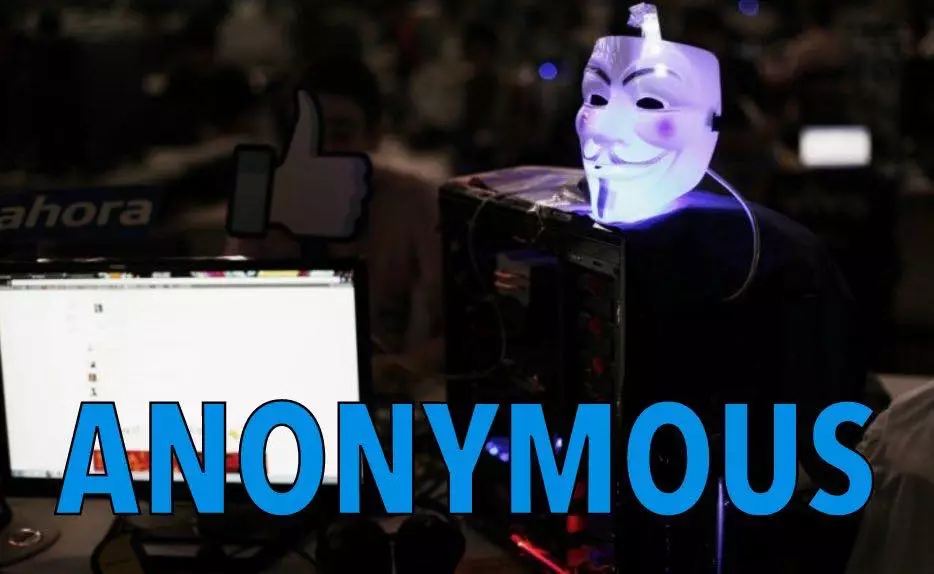 Oplcarus: Usa ka Anonymous Hacker Nagpadayag sa Kadasig Luyo sa Pinakabag-o nga Pag-atake