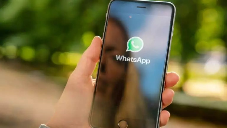 whatsapp võimaldab nüüd videokõnes osaleda kaheksal osalejal