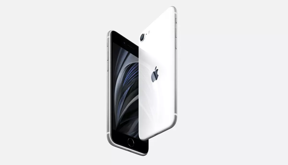 iPhone SE 2020: 399 USD, A13 Bionic Chip és vezeték nélküli töltés