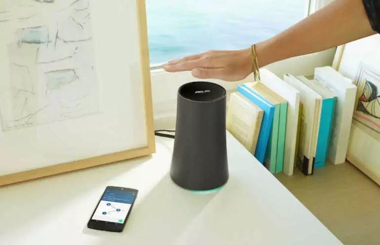 ASUS-OnHub