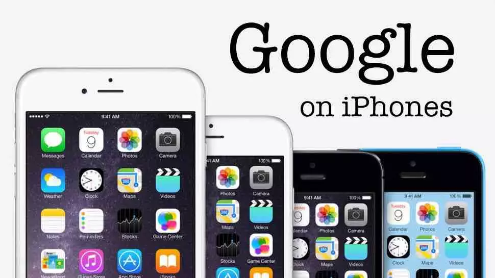 گوگل نے ایپل کو آئی فون پر ڈیفالٹ سرچ انجن رہنے کے لیے $1 بلین ادا کیا۔