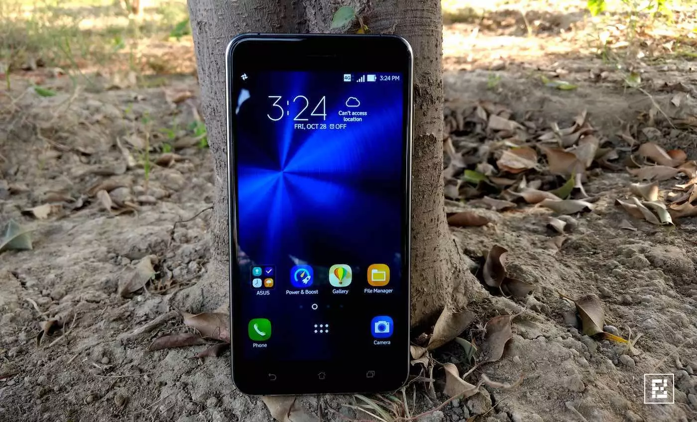Review ng Asus ZenFone 3 — Isang Mahusay na Mukhang Camera Phone Para sa Multitasking