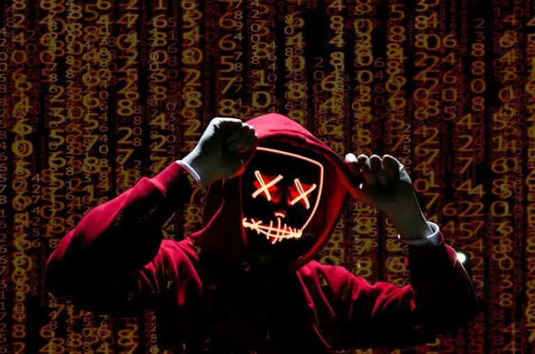 rosyjscy hakerzy odpowiedzialni za większość ataków ransomware