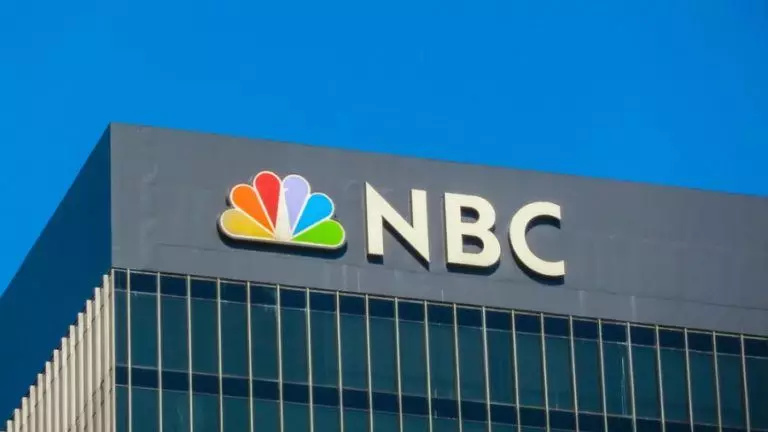 NBC Lati ṣe ifilọlẹ Iṣẹ TV ṣiṣanwọle Ọfẹ Ni ọdun 2020 4894_1