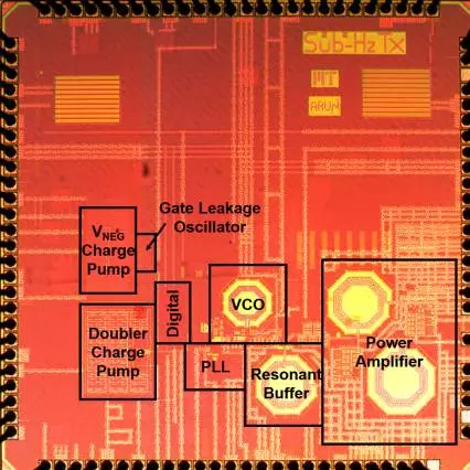 MIT-InternetThings-tranzistor sxemasi