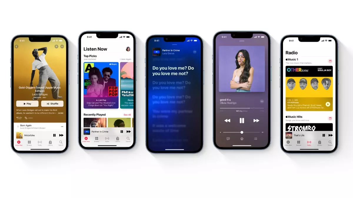 Apa Rencana Swara Musik Apple? - Fossbytes