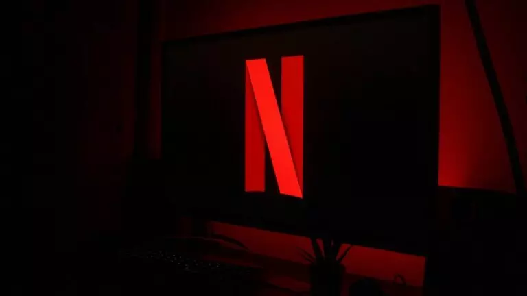 Netflix näçe maglumat ulanýar?