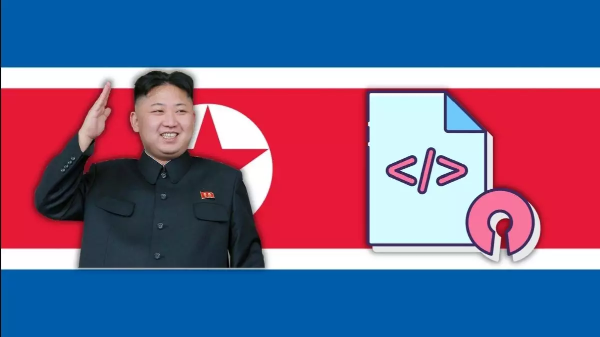 Ziemeļkoreja izmanto Linux, bet atvērtais avots šeit mirst: lūk, kāpēc!