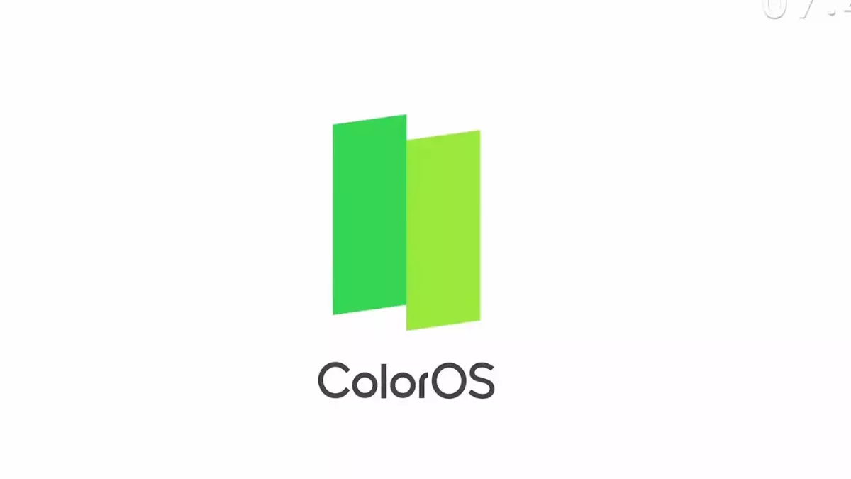 Oppo ColorOS 11 Kulingana na Android 11 Imezinduliwa