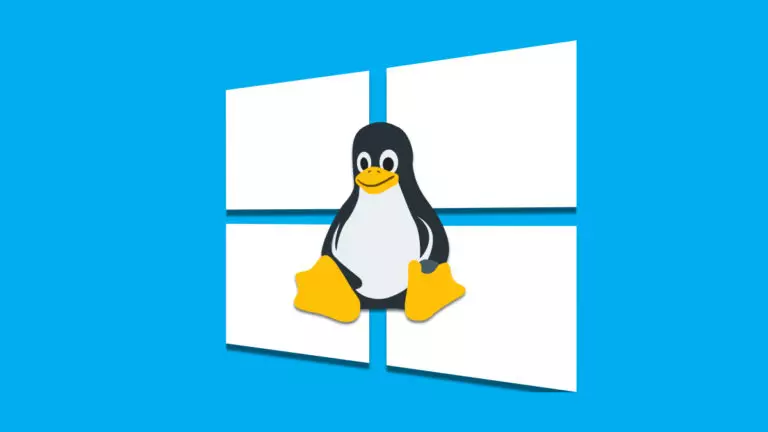 I-Microsoft Ukwenza i-Linux Isebenze njenge-Root Partition Ku-Microsoft Hypervisor