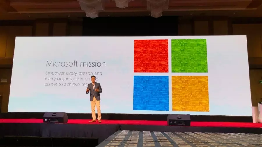 Microsoft će otvoriti 10 AI laboratorija i obučiti 5 Lakh mladih u Indiji