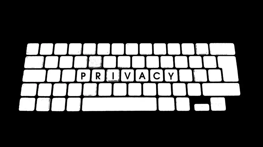 Lei de privacidade online da administração Trump