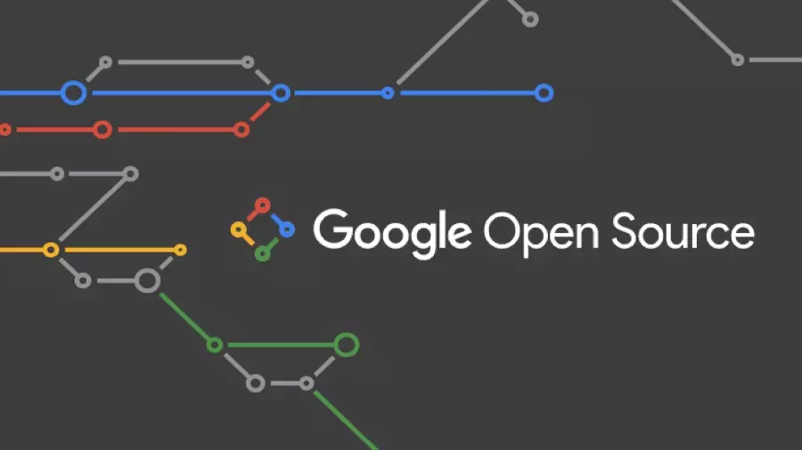 Google lança novo site de código aberto