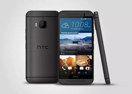 htc-one-m9-spesifikasiýa-surat