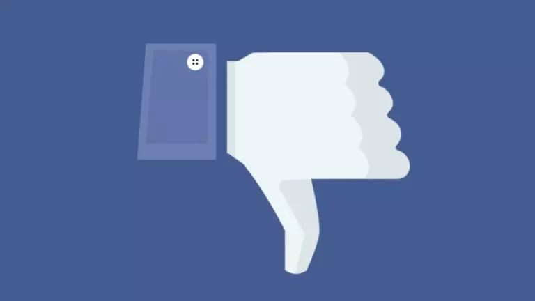 Оставете го Фејсбук