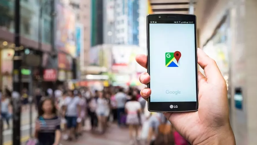Google Map pre Android a iOS pridáva možnosť „Správy“ na interakciu s firmami