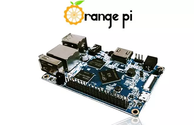 Orange Pi: šis atvērtā pirmkoda mini dators tagad ir pieejams tikai par 10 USD
