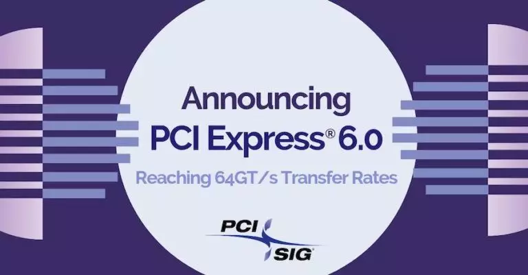 PCI Express 6.0