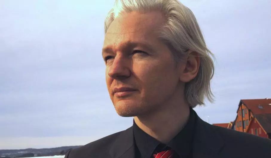 Người sáng lập WikiLeaks Julian Assange có thể trở thành người tự do vào thứ sáu này, nhờ Liên hợp quốc