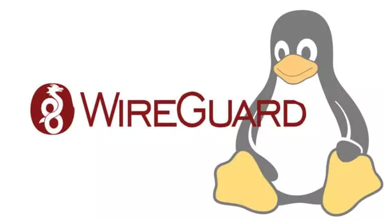 Wireguard VPN għal linux