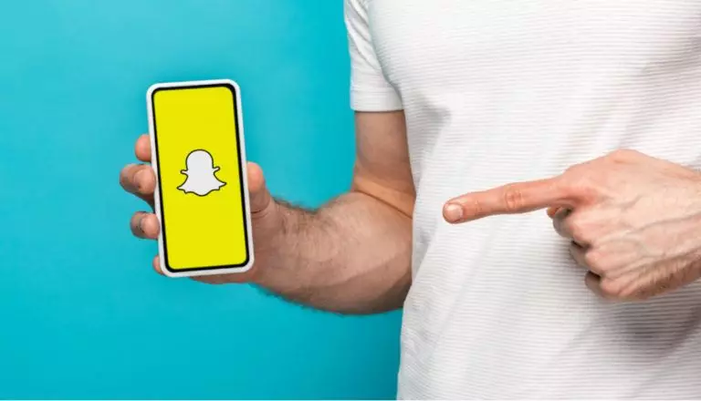 πώς να διαγράψετε το snapchat