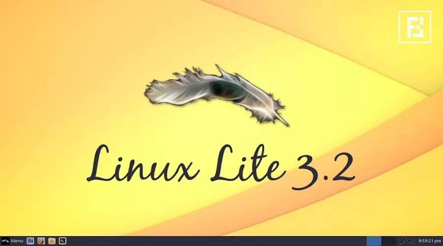 Линук Лите 3.2 излази 1. новембра са подршком за двоструко покретање