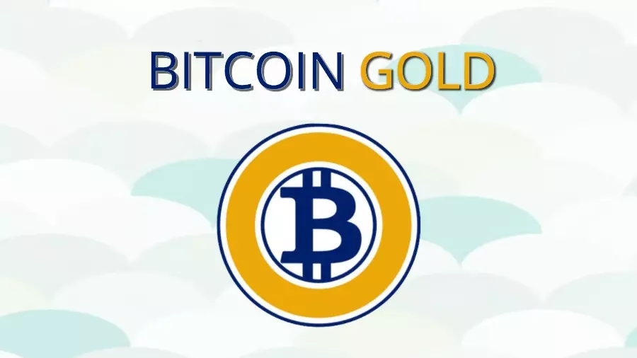 Qu'est-ce que l'or Bitcoin ? Pourquoi Bitcoin se divise-t-il pour la deuxième fois ?