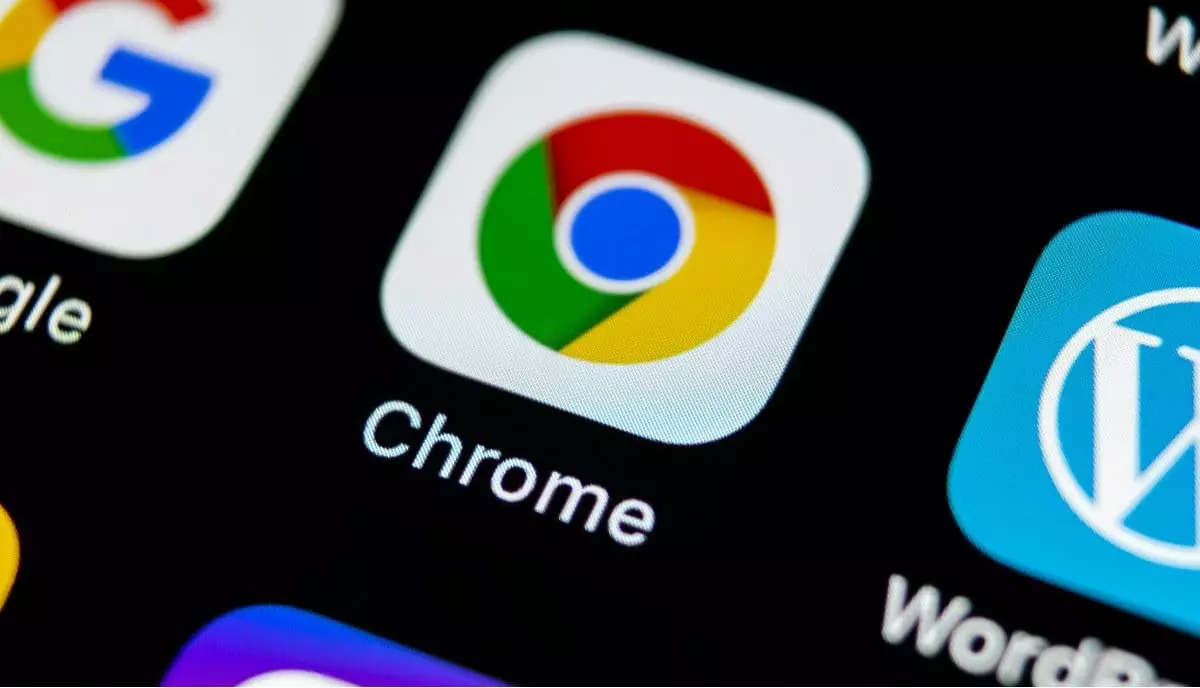Chrome 79 Dirilis Kanthi Tab Suspender Kanggo Ndandani 'Panggunaan CPU Dhuwur'
