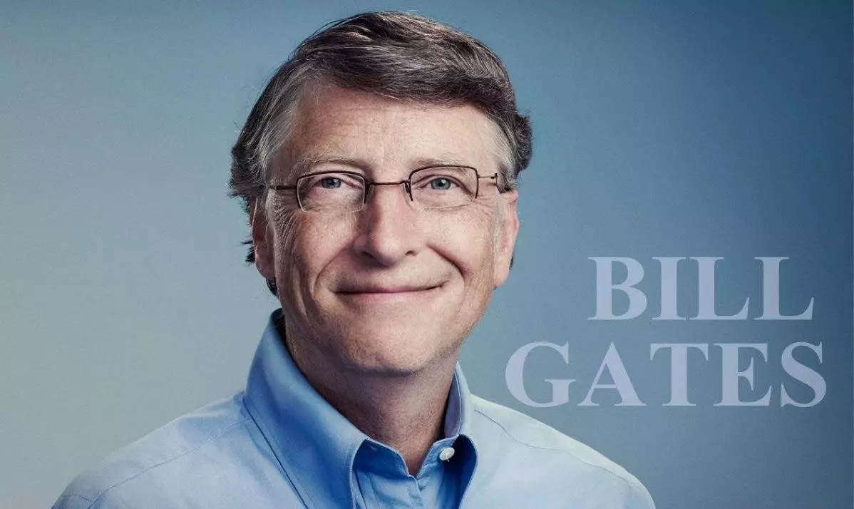 Bill Gates