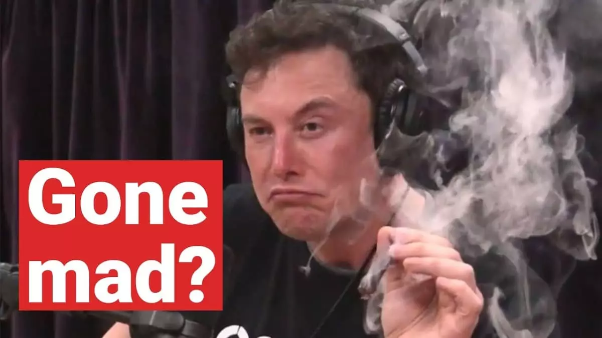 Numara! Elon Musk Coronavirüsten Ölmenizi İstemiyor