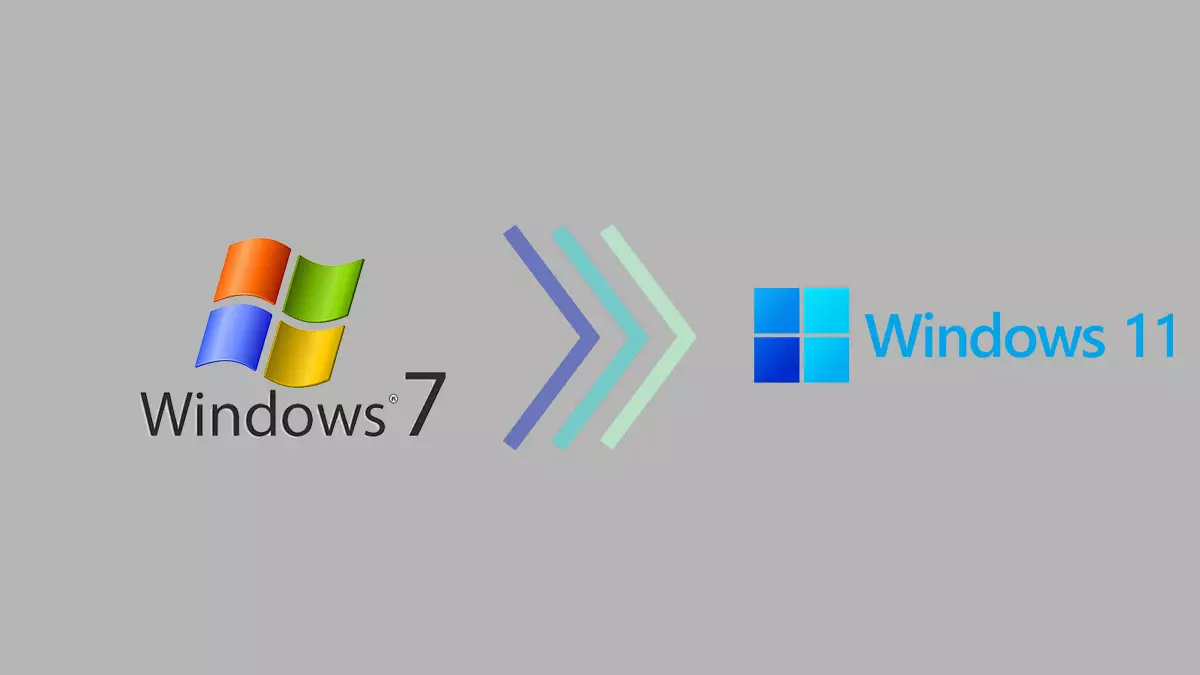 Naha Pamaké Windows 7 Henteu Ngaronjatkeun Ka Versi Windows Panganyarna?