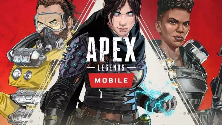 Kanus-a Magsugod ang Pre-Registration Para sa Apex Legends Mobile