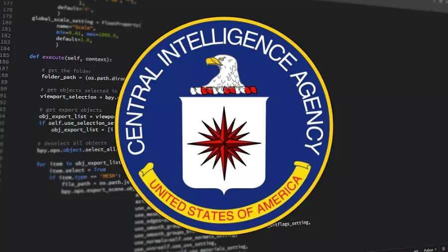 Wikileaks' meast "technysk skealike" lek ûntbleatet CIA-boarnekoade dy't identiteitspoaren ferberget fan malware