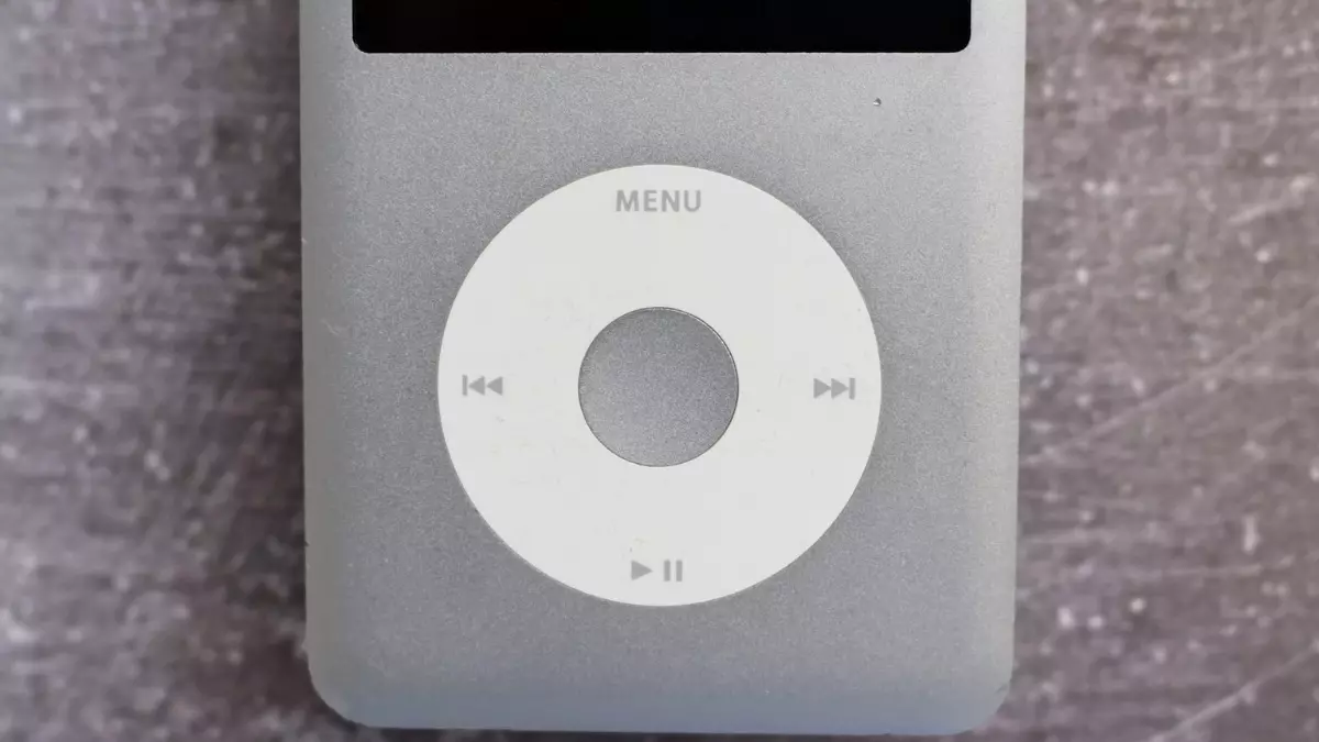 RIP iPod, Google I/O & Project Cambria: Apa Kedadean Minggu Iki?
