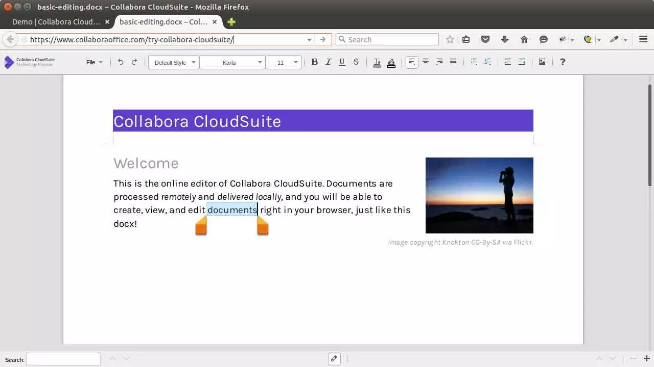 ቅጽበታዊ ገጽ እይታ-ሰነድ-1-collobora-cloudsuite