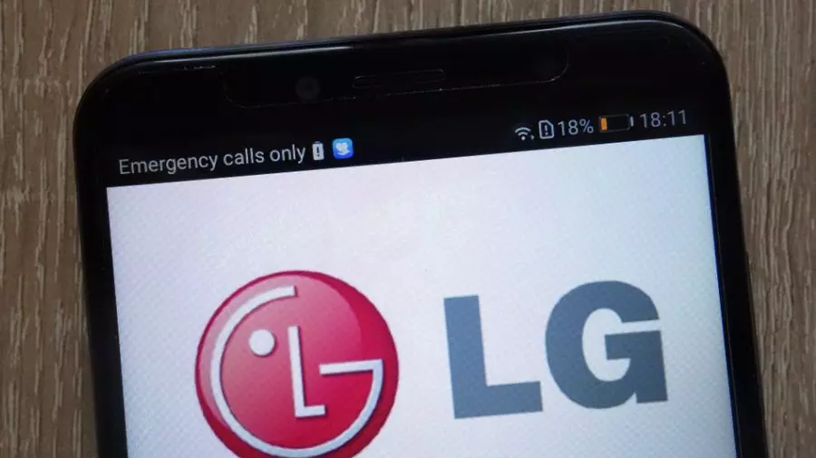 LG bevestigt de lancering van zijn eerste 5G-smartphone op MWC 2019