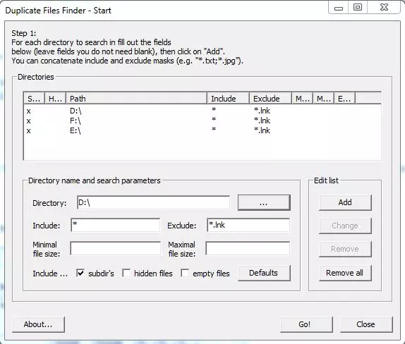 selecting-multiple-directories-in-duplicate-file-finder