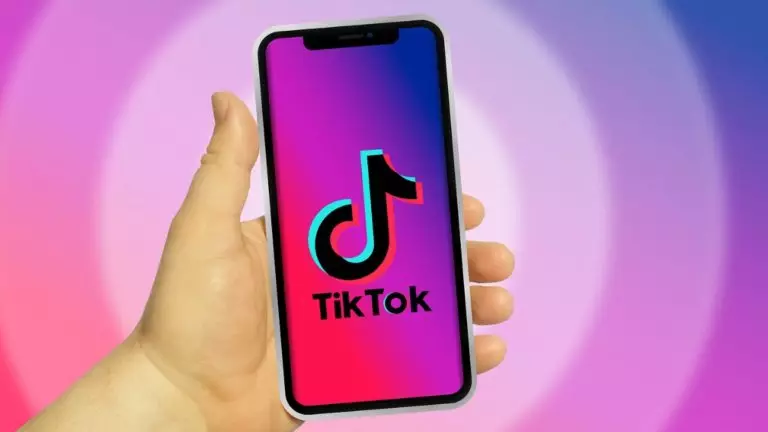 TikTok Globalna ponuda za Oracel Wallmart