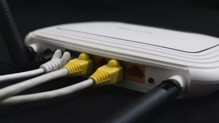 Hack del router Wifi